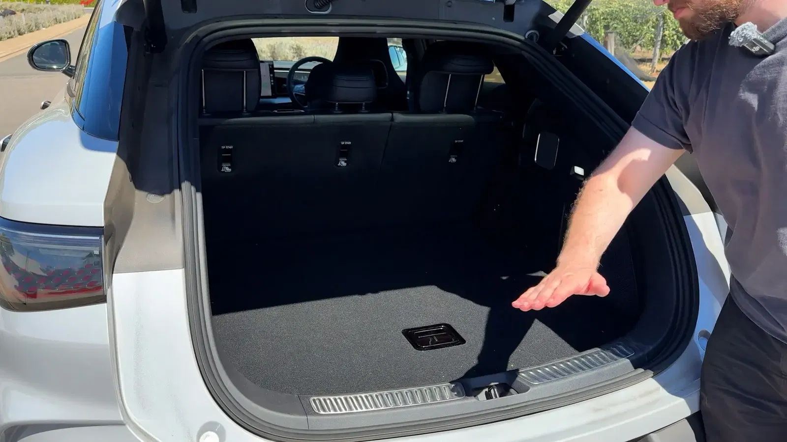 2025 BYD Sealion 7 Performance Review - CarSauce